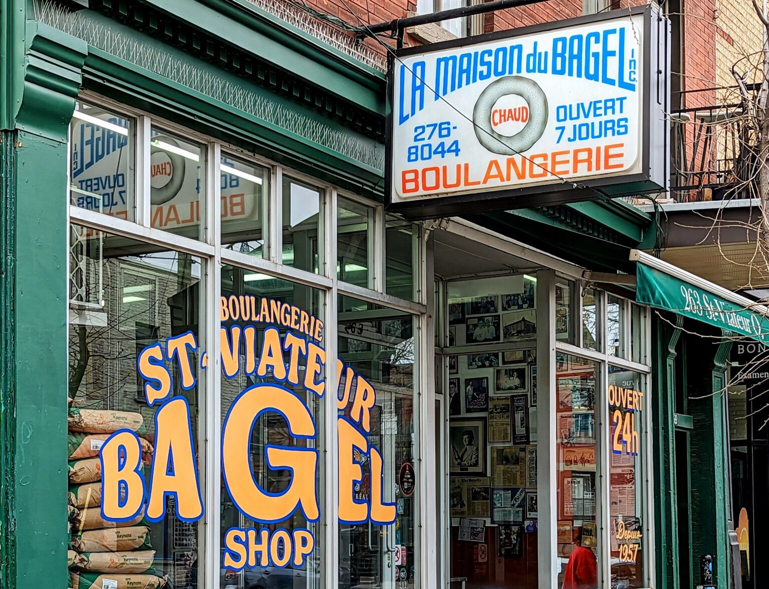 Everything You Ever Wanted to Know About Montreal Bagels! | MTL Detours