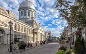 What is Montreal known for? Iconic buildings and landmarks | MTL Detours