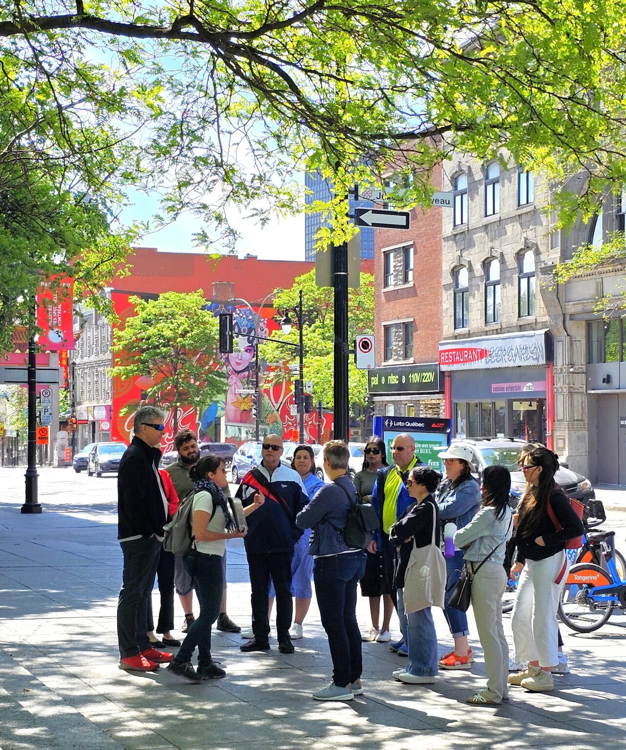 Montréal’s Sin City: The Untold History of the Red Light District | MTL ...